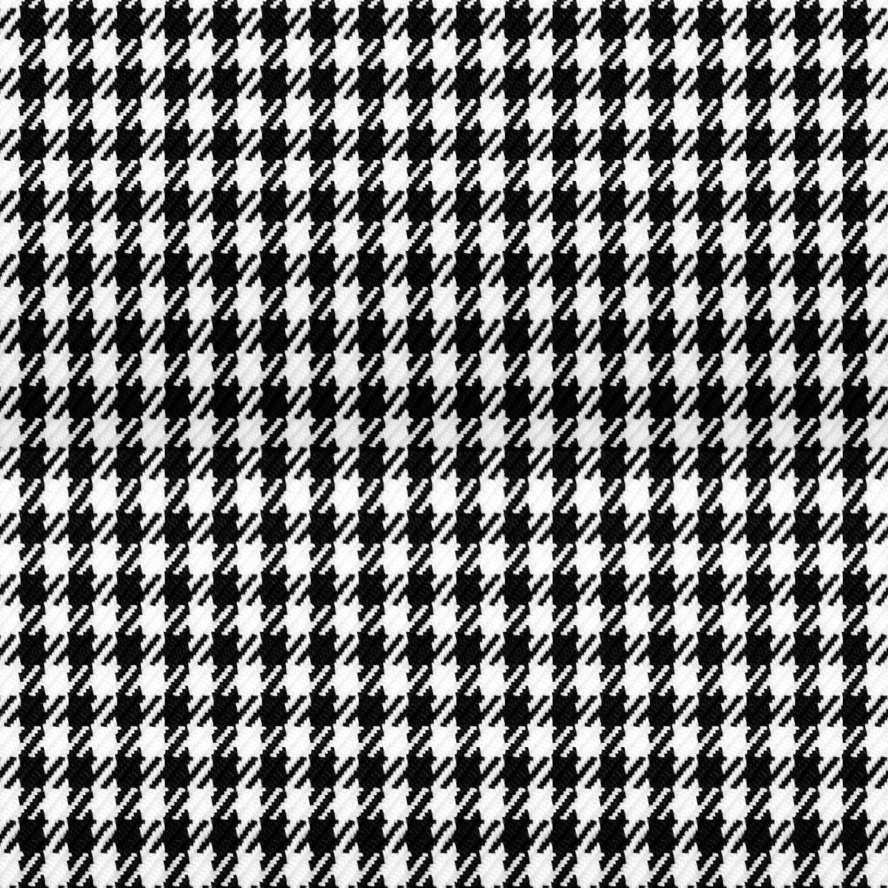 HOUNDSTOOTH FABRIC – ROHMY AUSTRALIA