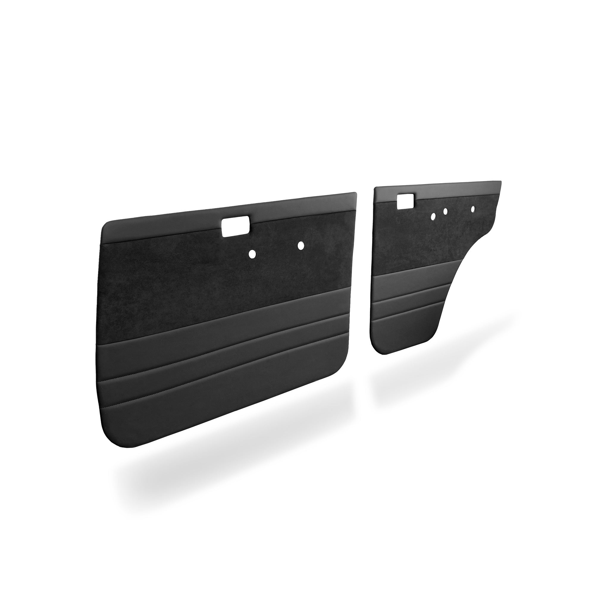ROHMY LANDCRUISER 70 SERIES DOOR PANEL SET ROHMY AUSTRALIA