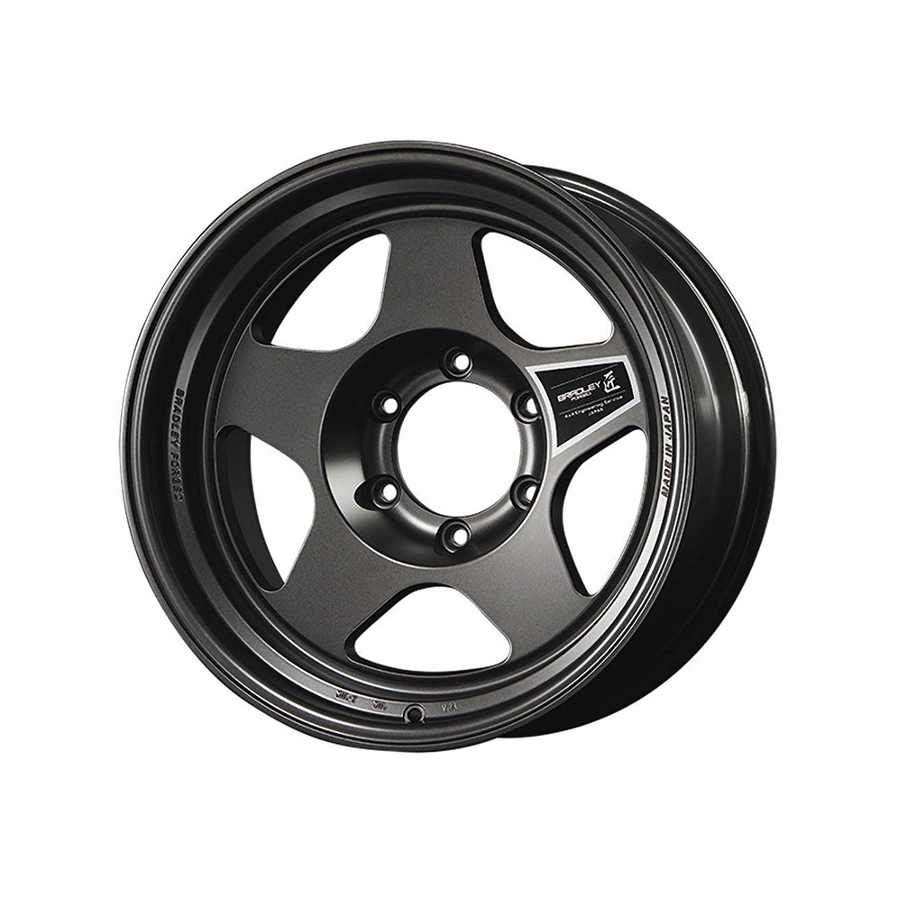 BRADLEY FORGED Takumi Wheel – ROHMY AUSTRALIA