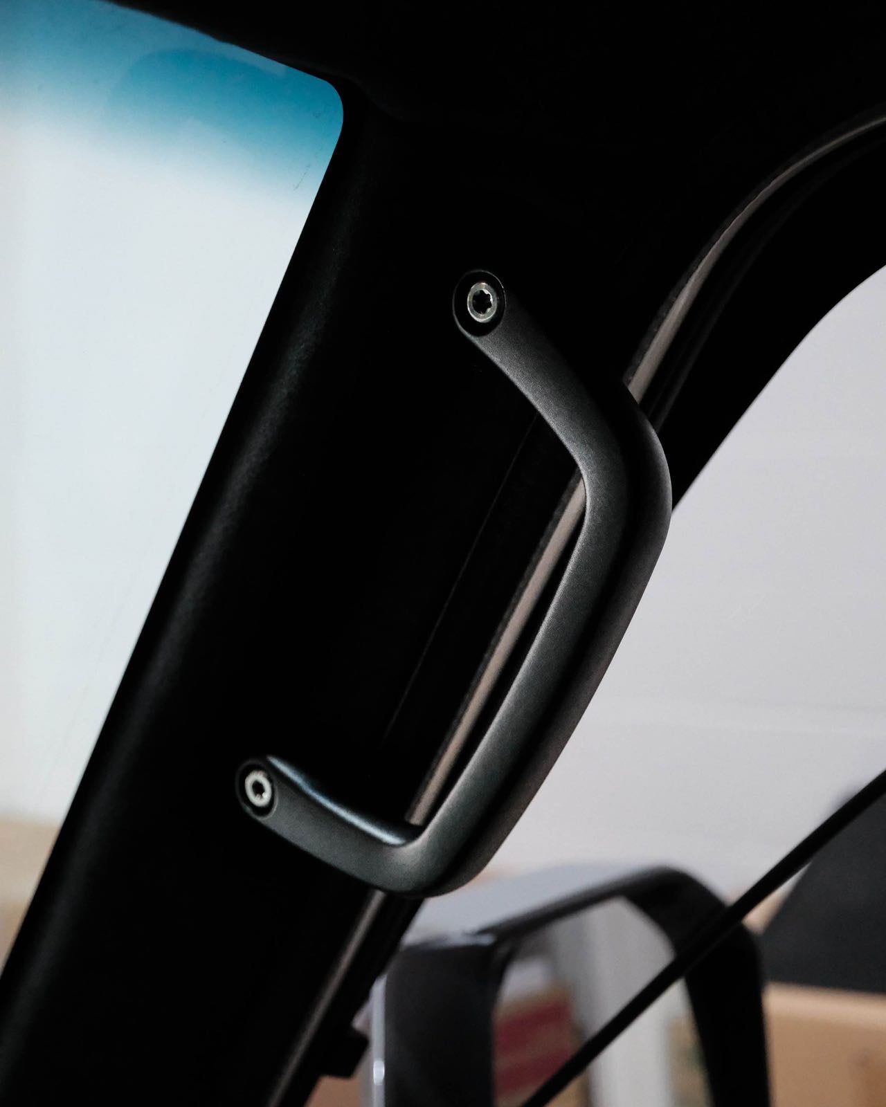ROHMY BILLET PILLAR GRAB HANDLE SET – ROHMY AUSTRALIA