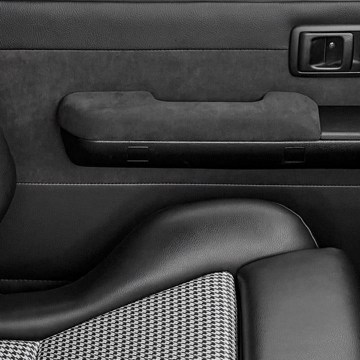 ROHMY LANDCRUISER 70 SERIES DOOR PANEL SET ROHMY AUSTRALIA