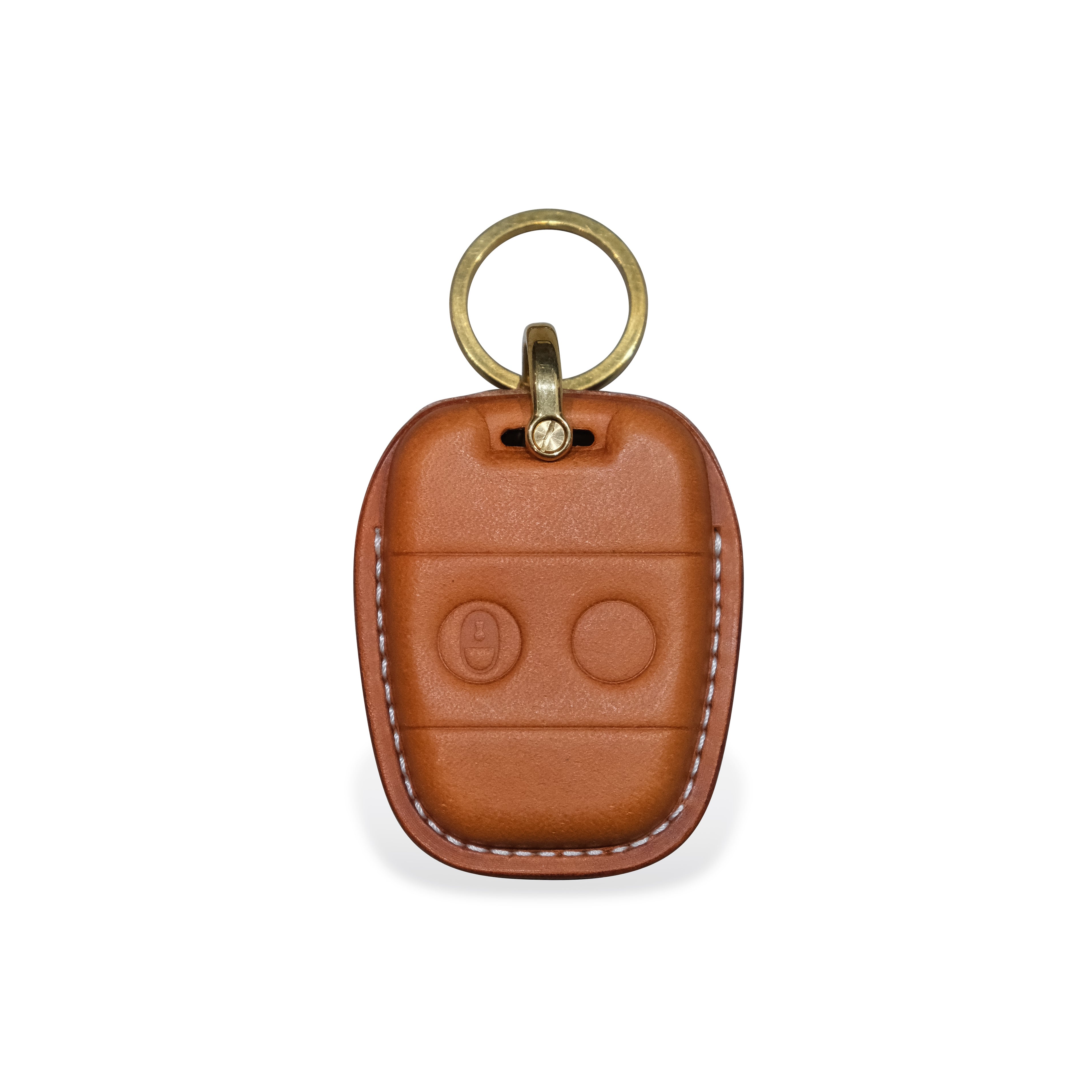 ROHMY DEFENDER LEATHER REMOTE CONTROL COVER – ROHMY AUSTRALIA