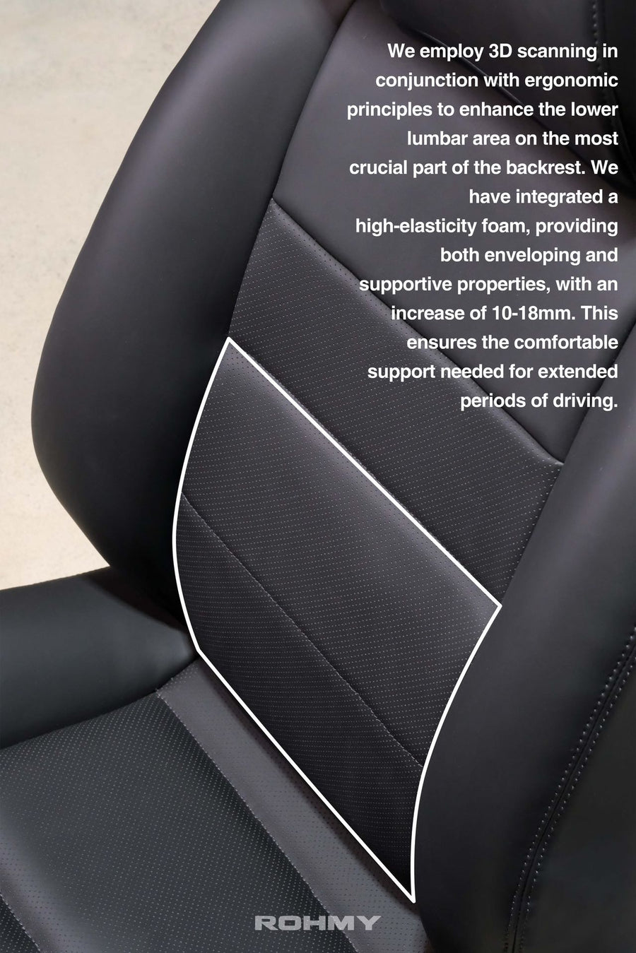 ROHMY LAND CRUISER 70 SERIES ULTRA SEAT SKIN REPLACEMENT – ROHMY AUSTRALIA