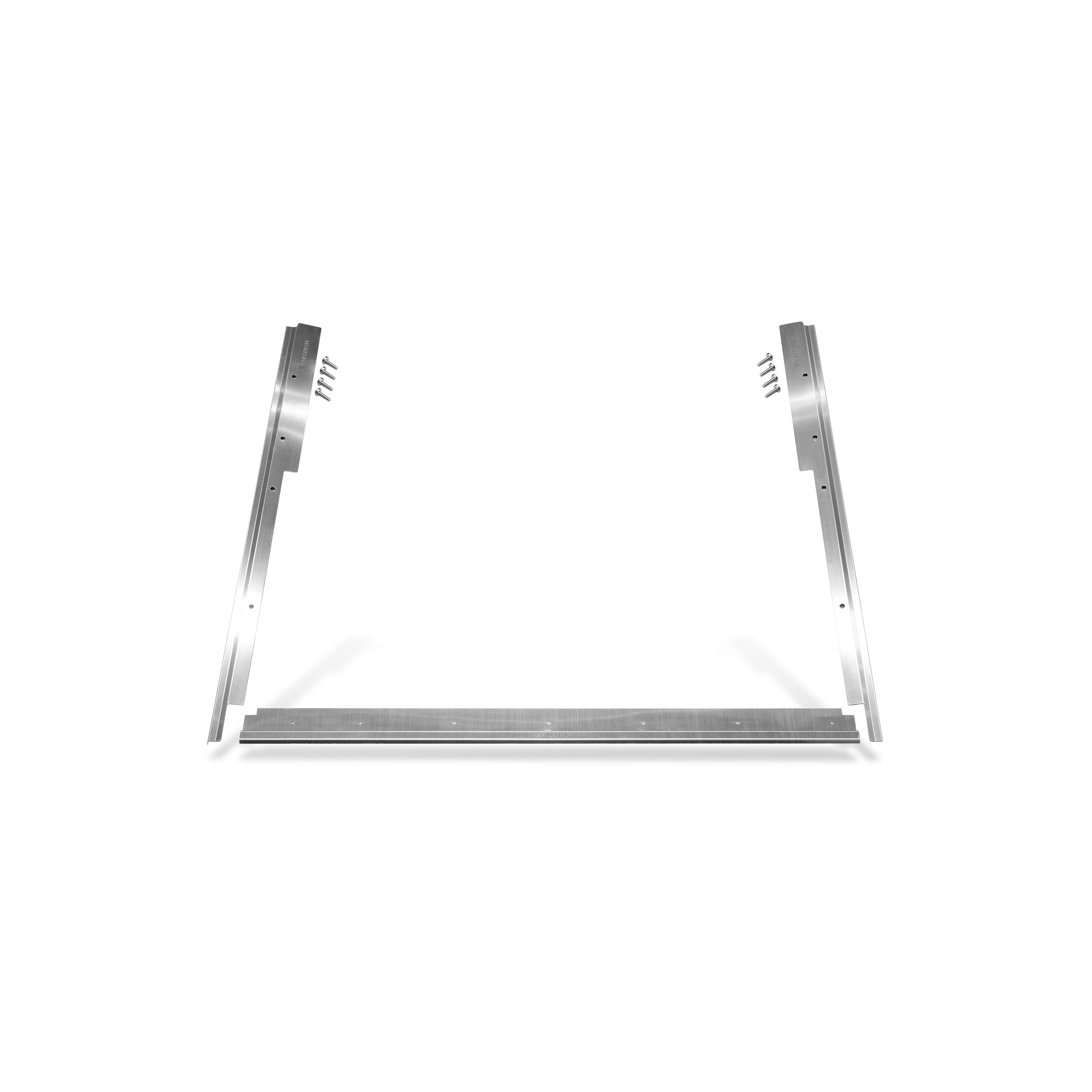 ROHMY DEFENDER ALUMINUM DOOR SEAL KIT – ROHMY AUSTRALIA