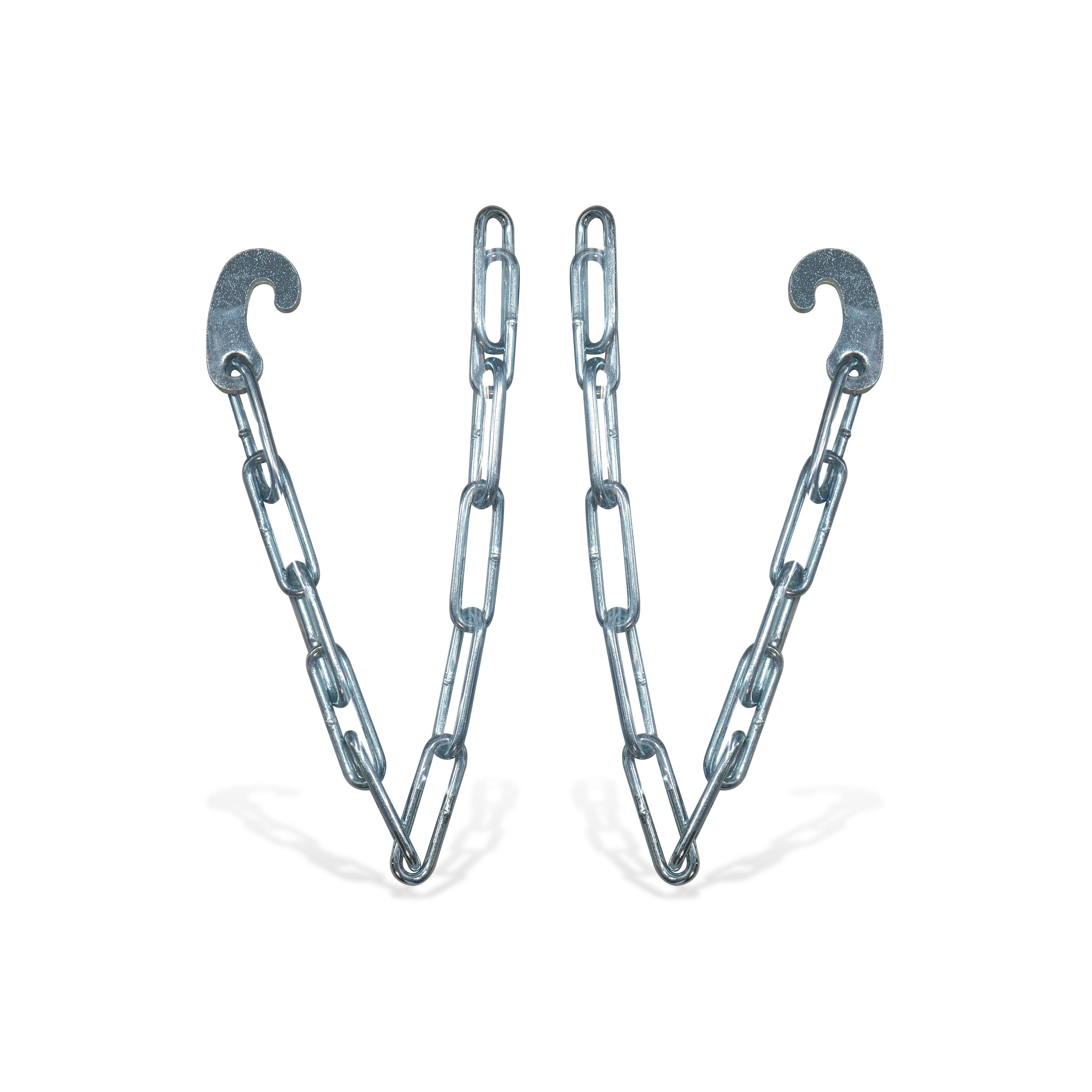 TOYOTA LANDCRUISER 79SERIES TAILGATE CHAIN – ROHMY AUSTRALIA