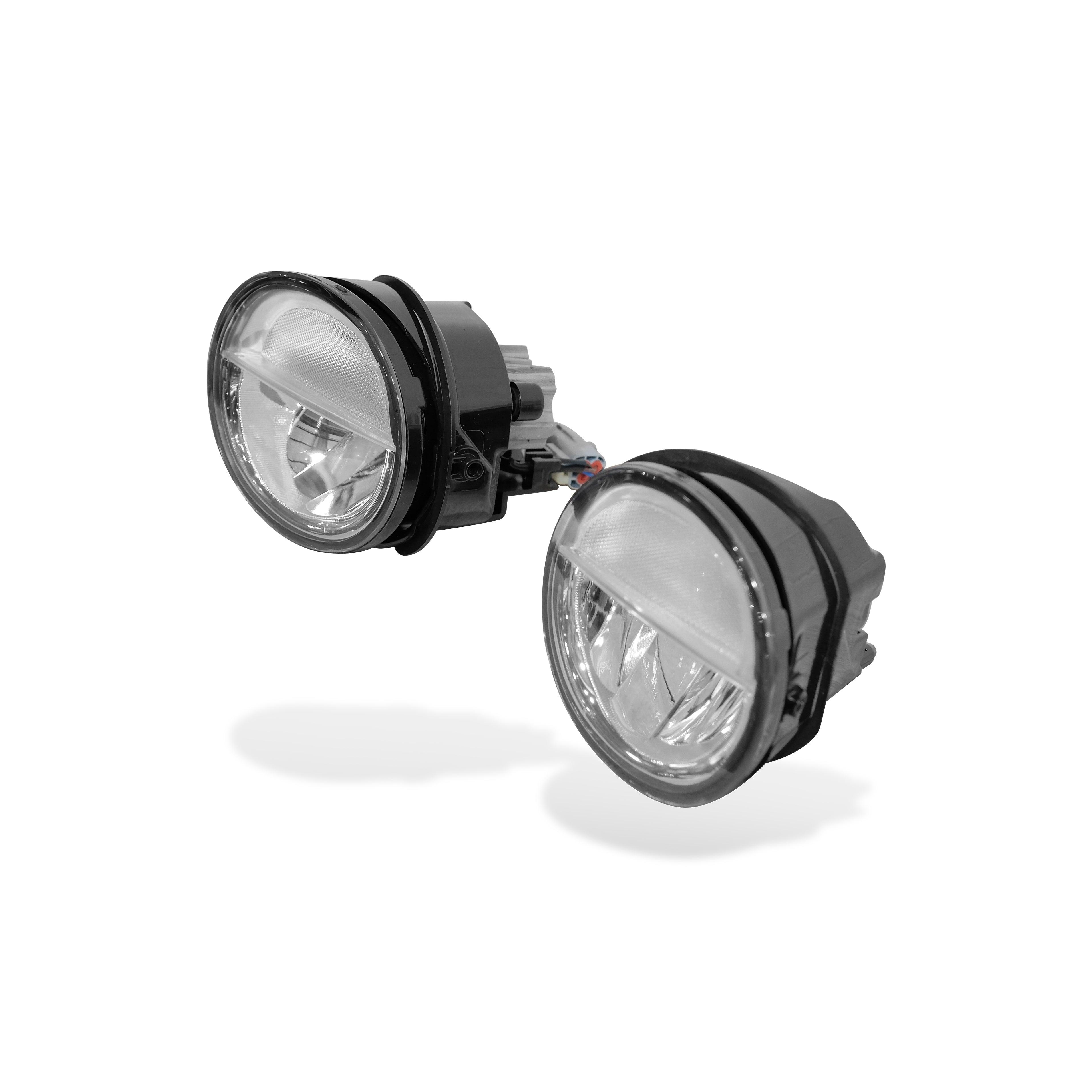 ALL ROAD JAPAN LC76/79 FOG DAYTIME RUNNING LIGHT – ROHMY AUSTRALIA