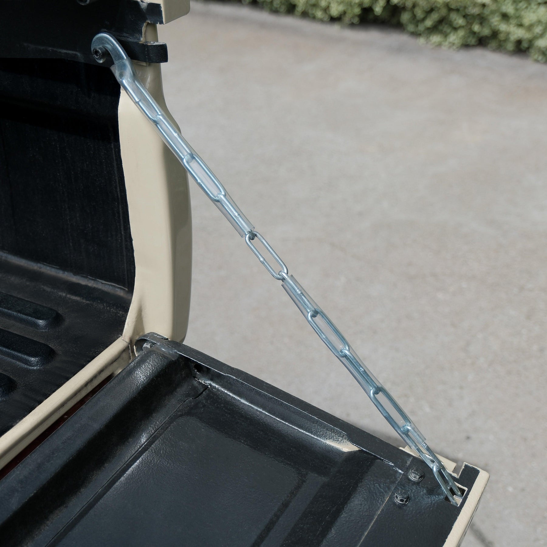 TOYOTA LANDCRUISER 79SERIES TAILGATE CHAIN – ROHMY AUSTRALIA